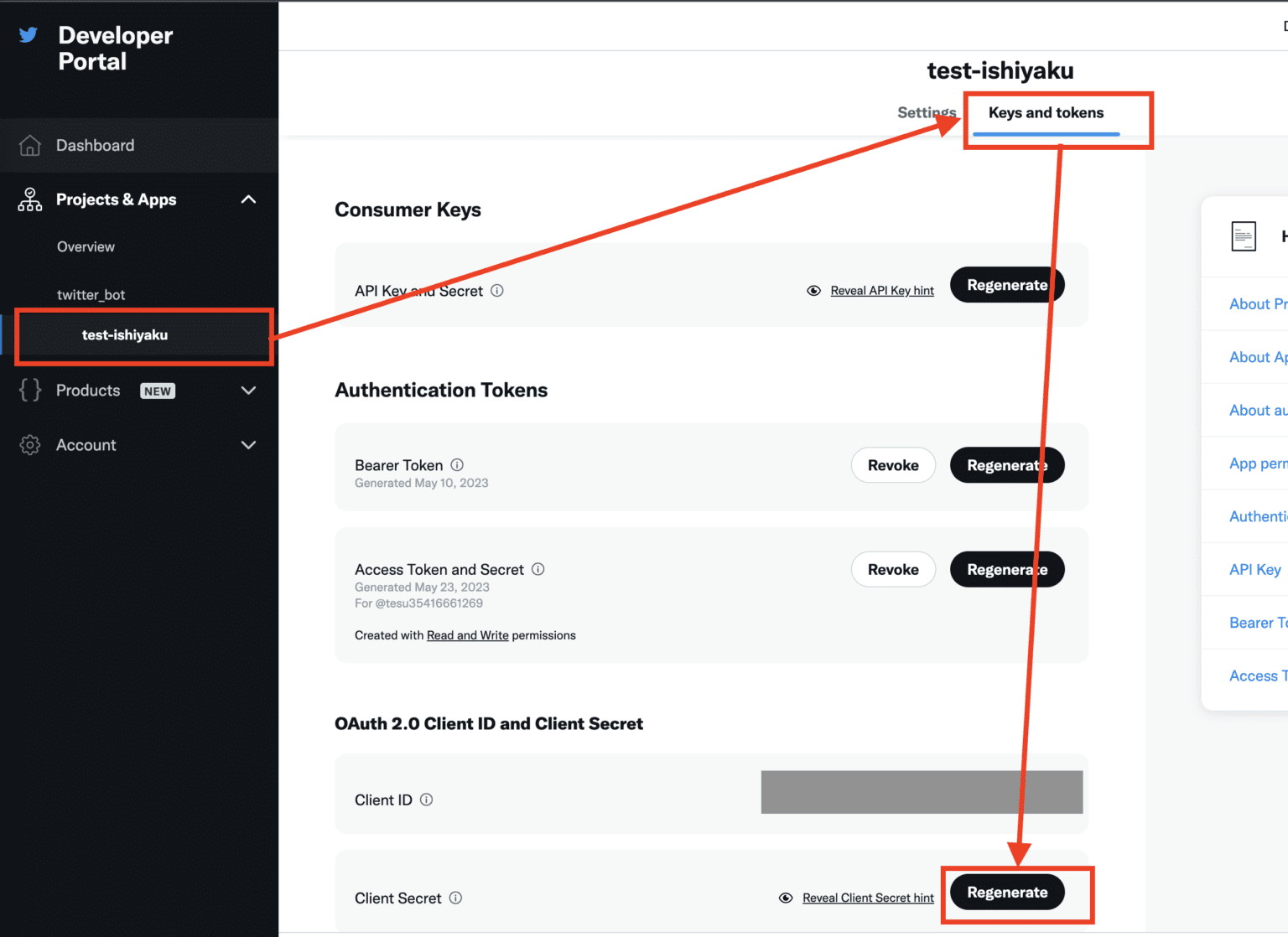 【X(Twitter) bot】GASでスプレッドシートから自動投稿するX Botの作り方：①準備編 | かずログ