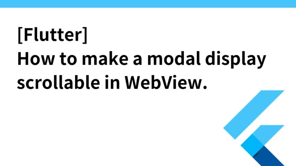 [Android] The role of build.gradle in Flutter and how to set it up | Kazulog