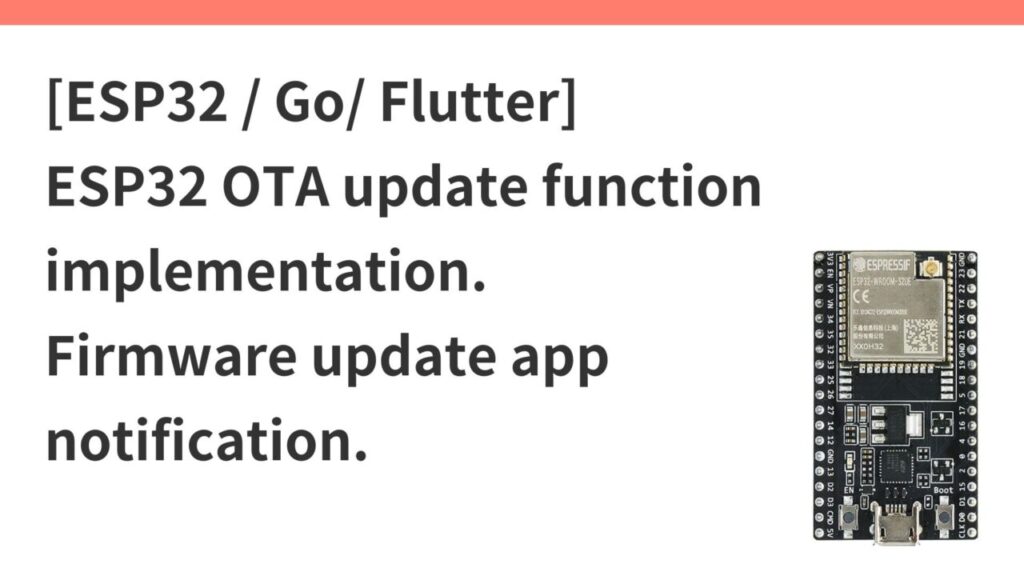 [ESP32] Understanding the automatic boot loader mechanism and truth table | Kazulog