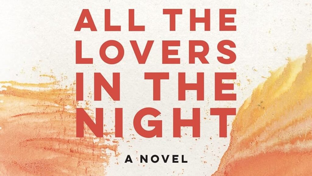 [All the Lovers in the Night] Mieko Kawakami: Superimposing the Light ...
